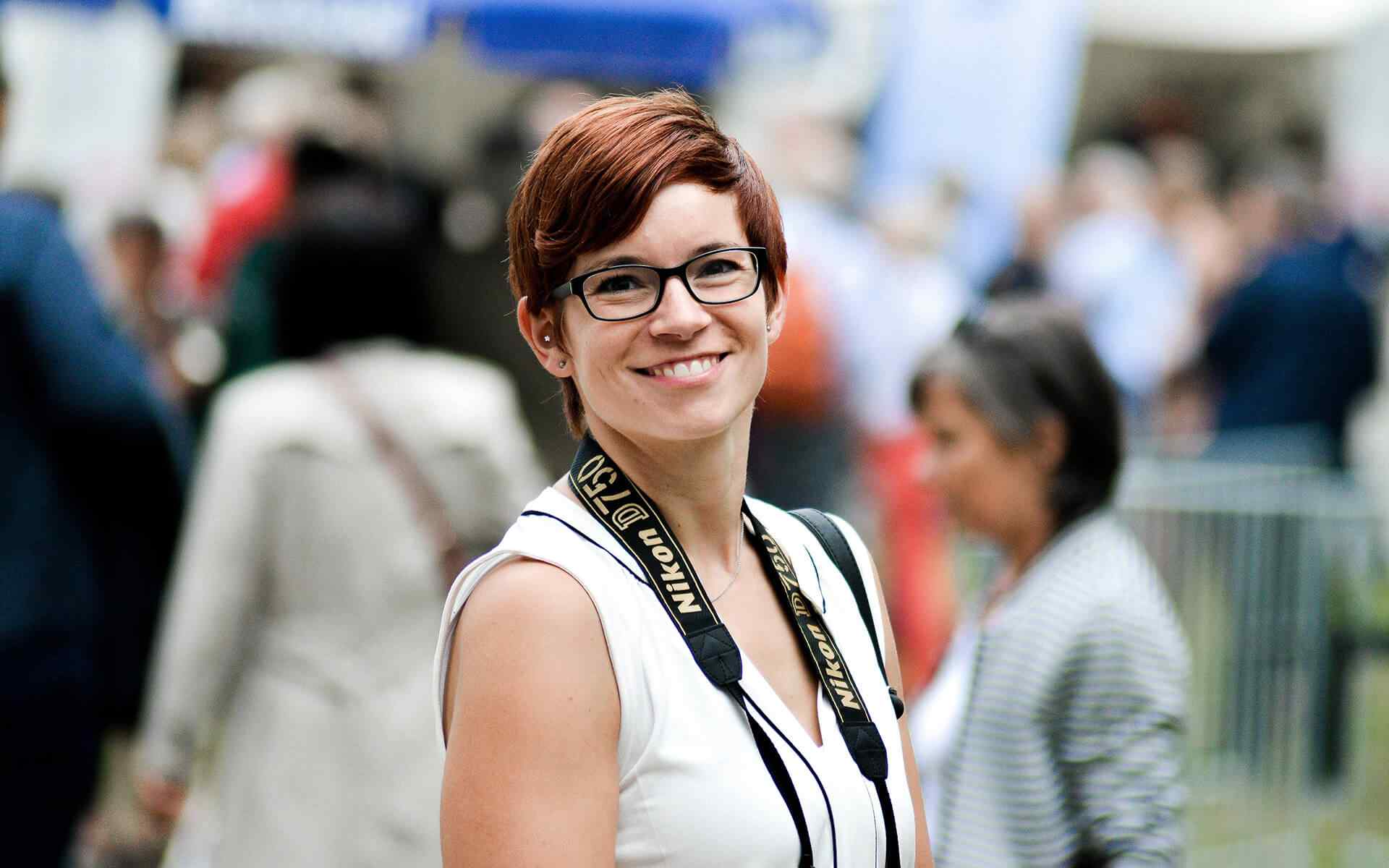 2017 - Krista Laine for Austin City Council District 6